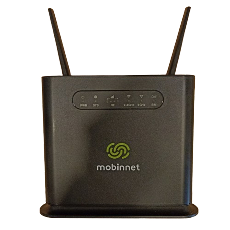 نمایندگی رسمی اینترنت مبین نت - انواع مودم های TD-LTE اینترنت پر سرعت